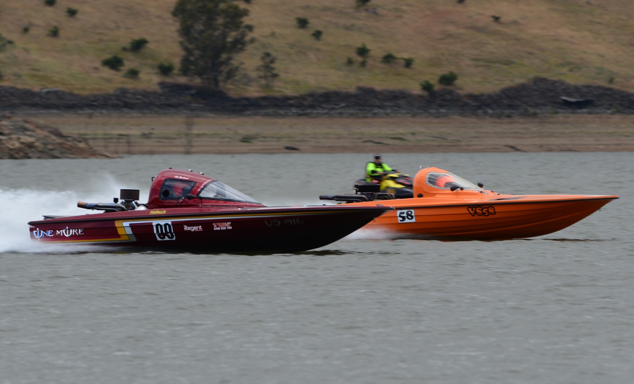 2025 VSBC Club Day Wrap Up